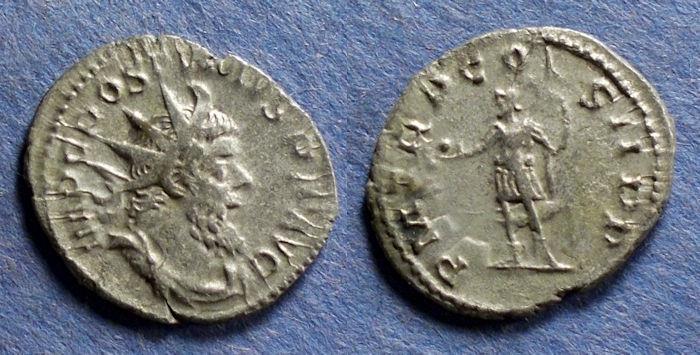 Roman Empire, Postumus 259-269, Antoninianus | Roman Imperial Coins