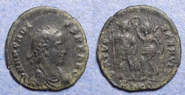 Roman Empire, Arcadius 383-408, AE3 | Roman Imperial Coins