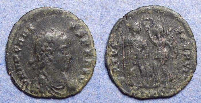 Roman Empire, Arcadius 383-408, AE3 | Roman Imperial Coins