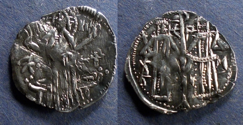 Bulgaria, Ivan Aleksandar 1331-1371, Grosh | European Coins