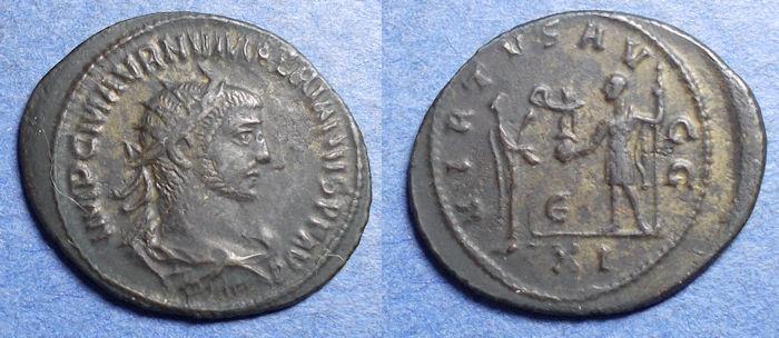Roman Empire, Numerian (as Augustus) 283-4, Bronze Antoninianus