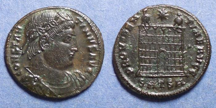 Roman Empire, Constantine 307-337, Bronze AE3 | Roman Imperial Coins