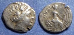 Euboaea, Histiaea 196-146 BC, Silver Tetrobol | Greek Coins