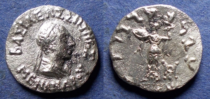 Bactria Menander 155 130 Bc Silver Drachm Ancient Eastern Coins