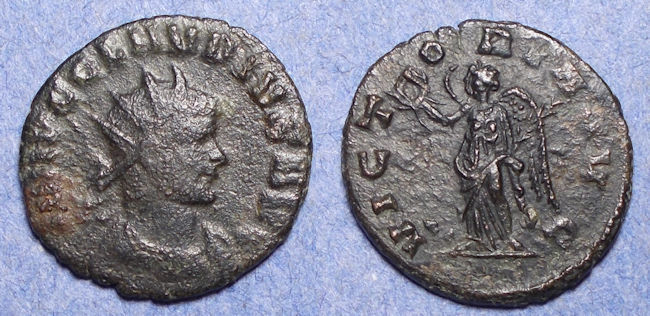 Roman Empire, Claudius II Gothicus 268-270, Bronze Antoninianus