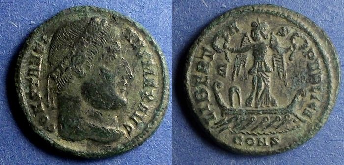 Roman Empire, Constantine 307-337, AE3 | Roman Imperial Coins