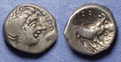 Sale of ancient Celtic coins from Gaul | VCoins
