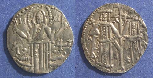 Bulgaria, Ivan Aleksander 1331-1371, Grosh | European Coins