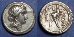 Julius Caesar coins - Buy Julius Caesar coins in Vcoins