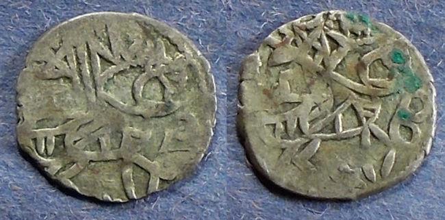 The Empire of Trebizond, Alexius IV or John IV 1417-1446, Asper