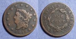 Large Cents coins for sale - VCoins