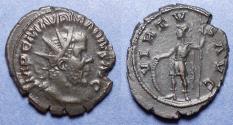 Romano-Gallic Emperors, Postumus 259-269, Silver Antoninianus