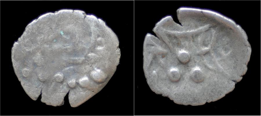 India Independant Multan Amir Shibl AR damma. | Ancient Eastern Coins