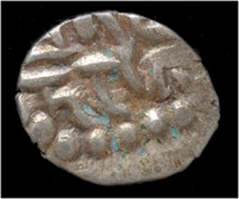 India Independant Multan Amir Shibl AR damma | Ancient Eastern Coins