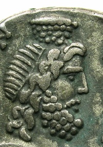 EGYPT.ALEXANDRIA.Hadrian AD 117-138.Billon Tetradrachm, struck AD 134/ ...