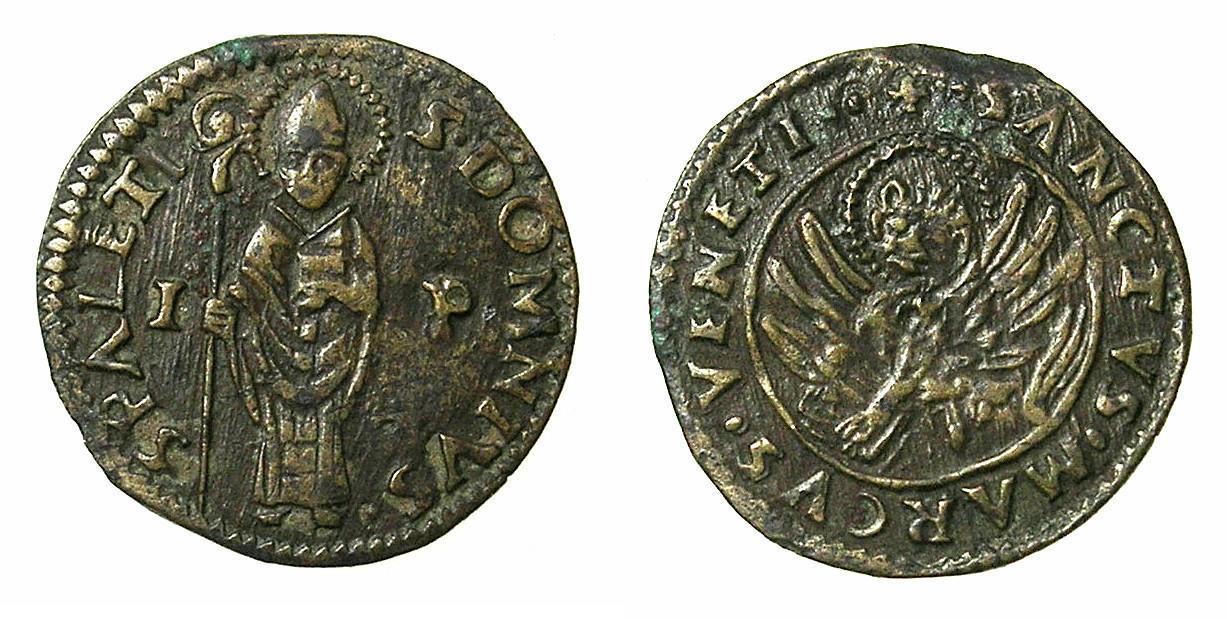 CROATIA.DALMATIA.SPLIT ( SPALATO ). Venetian protectorate AD 1491-1518 ...