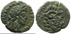 EGYPT.ALEXANDRIA.Hadrian AD 117-138.Billon Tetradrachm, struck AD 134/ ...
