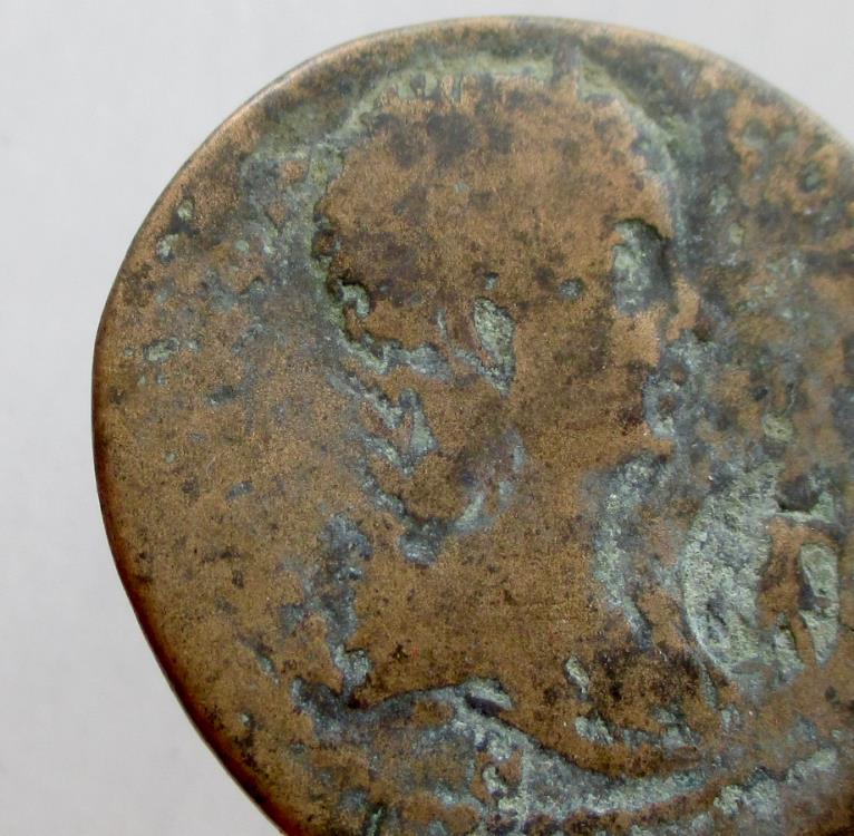 Annia Faustina. Augusta, 221 AD. VERY RARE ! An affordable example of ...