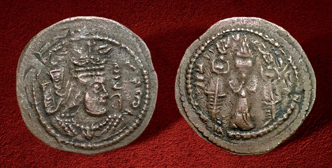 Hunnic Tribes, Western Turks, Turk Shahi Kings of Kabul, Pangul in ...