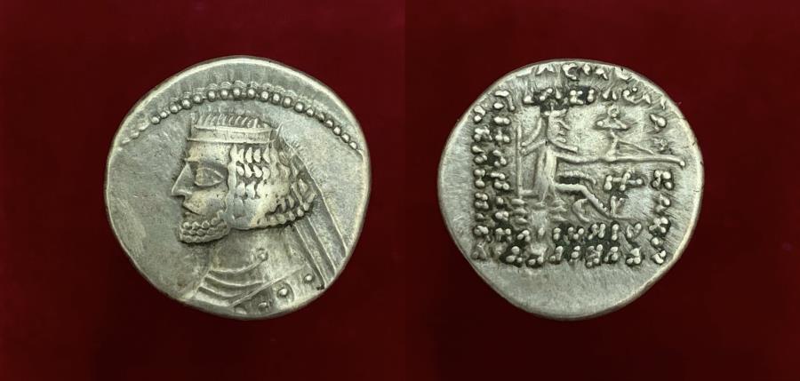 Is this Alexander authentic? Other pics in comments. : r/AncientCoins