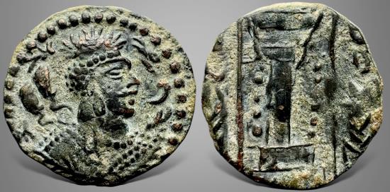 Hunnic Tribes, Nezak and Western Turks. Alkhan–Nezak Crossover. (Circa ...