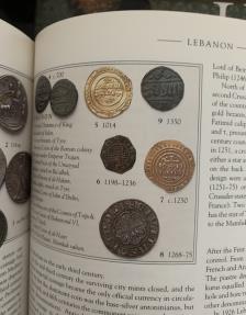 307CATL) THE COIN ATLAS : The world of coinage from its origins to the ...