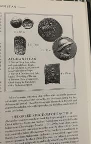 307CATL) THE COIN ATLAS : The world of coinage from its origins to the ...