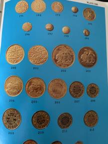 284IND) THE INDIAN GOLD : AN INTRODUCTION TO THE CABINET OF THE GOLD ...