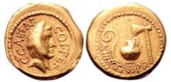Julius Caesar coins for sale - Buy Julius Caesar coins from the most ...