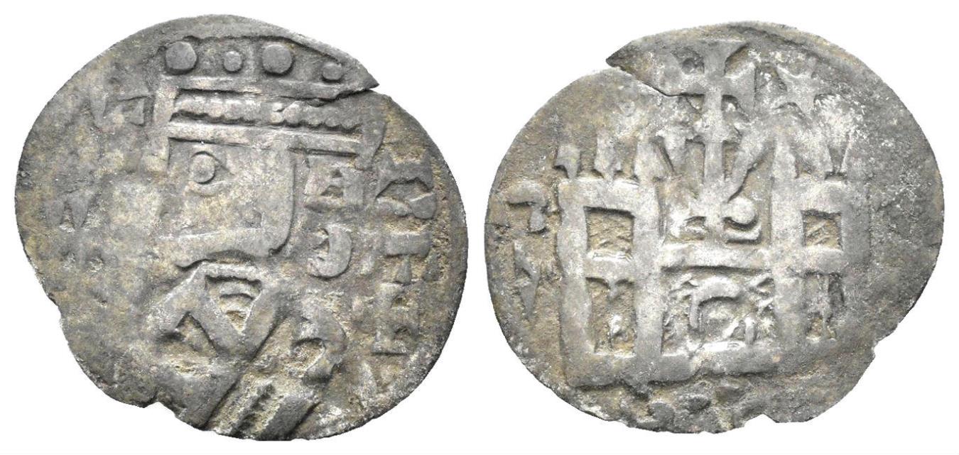 Spain. Castile & León. Alfonso VIII el Noble (the Noble). King of ...