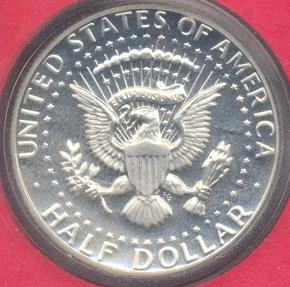 1979-S TYPE 2 PROOF SET... 6 pc. all TYPE 2 | Proof Sets and Mint Sets