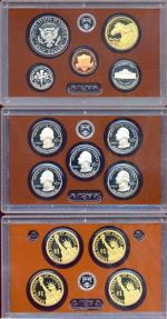 2012-S U.S. PROOF SET... complete as issued | Proof Sets and Mint Sets