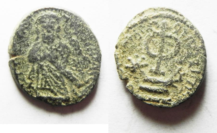 ISLAMIC, Umayyad Caliphate. temp. 'Abd al-Malik ibn Marwan. AH 65-86 ...