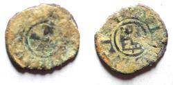DAVID'S TOWER: Crusaders, Latin Kingdom of Jerusalem. Baldwin III (1143 ...
