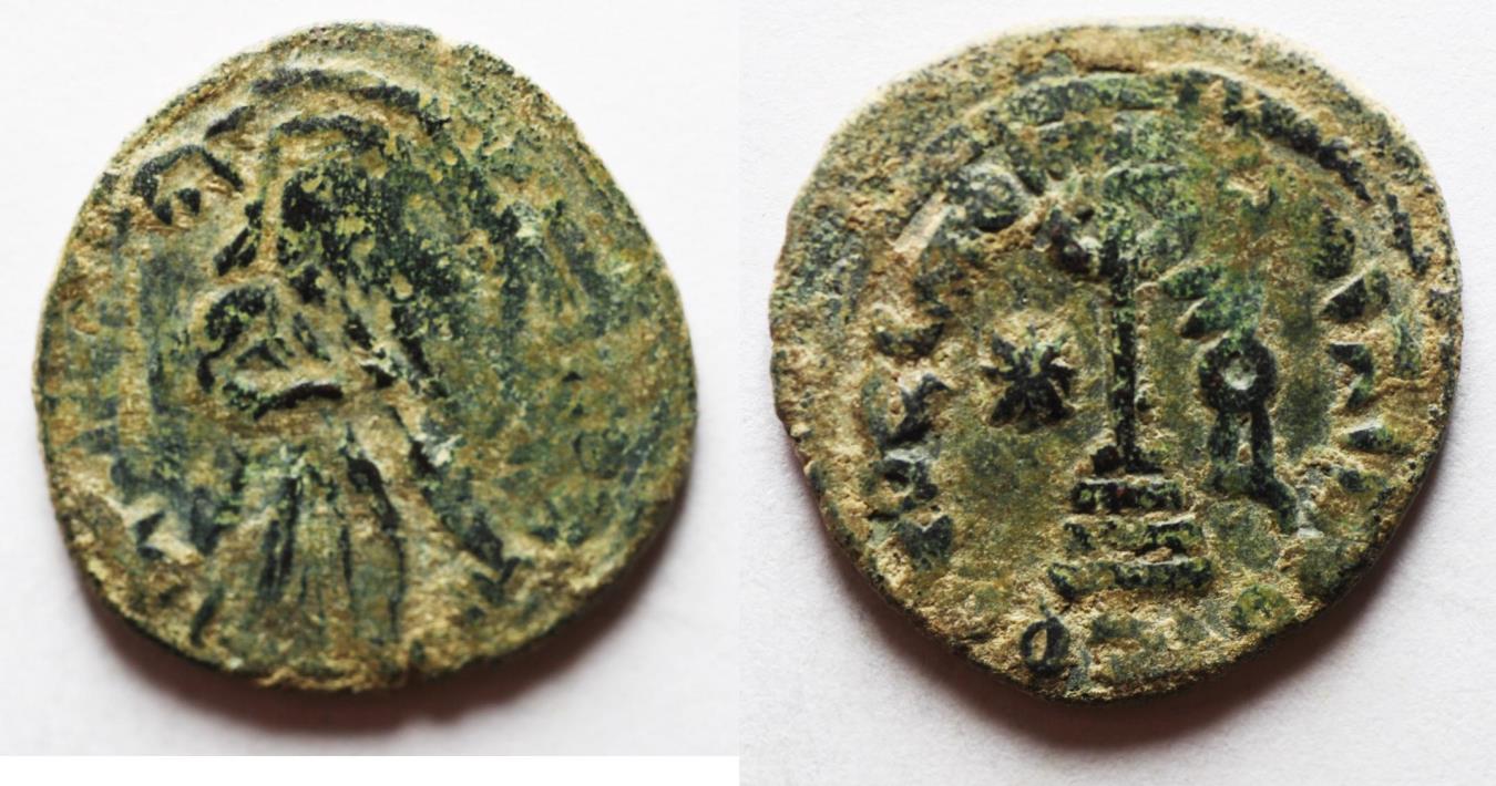 ISLAMIC, Umayyad Caliphate. temp. 'Abd al-Malik ibn Marwan. AH 65-86 ...