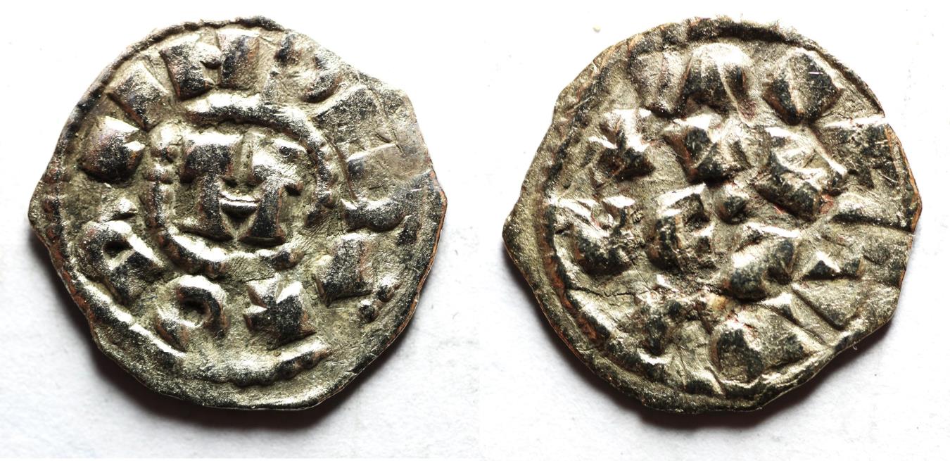 The Money that Conquered the Holy Land in the First Crusade: Italy ...