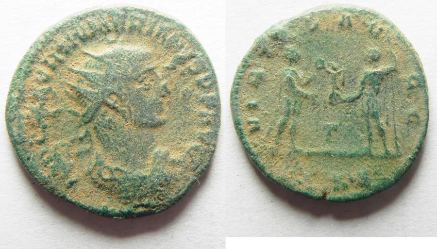 NUMERIANUS AE ANTONIANUS | Roman Imperial Coins
