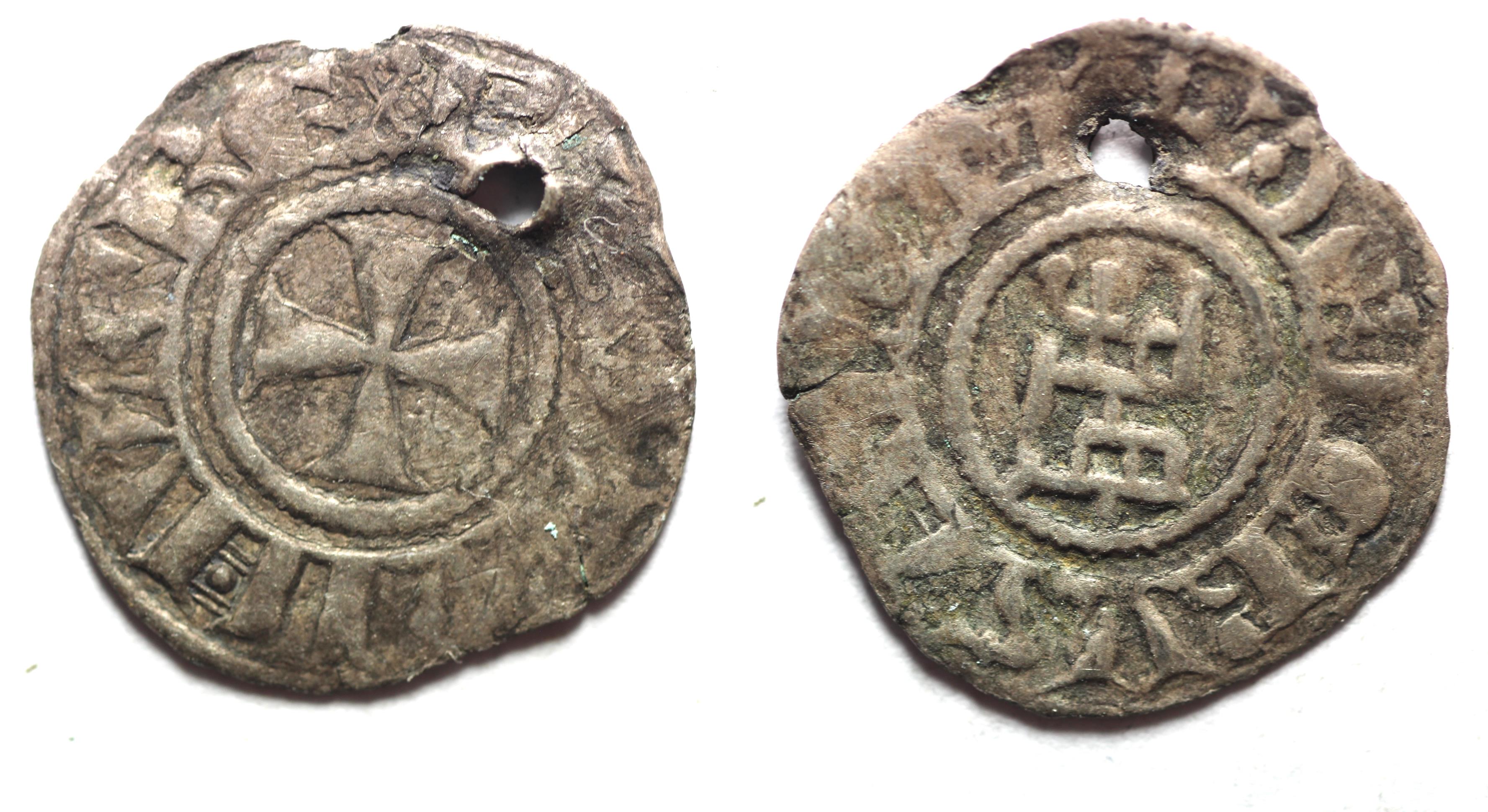 DAVID'S TOWER: Crusaders, Latin Kingdom of Jerusalem. Baldwin III (1143 ...