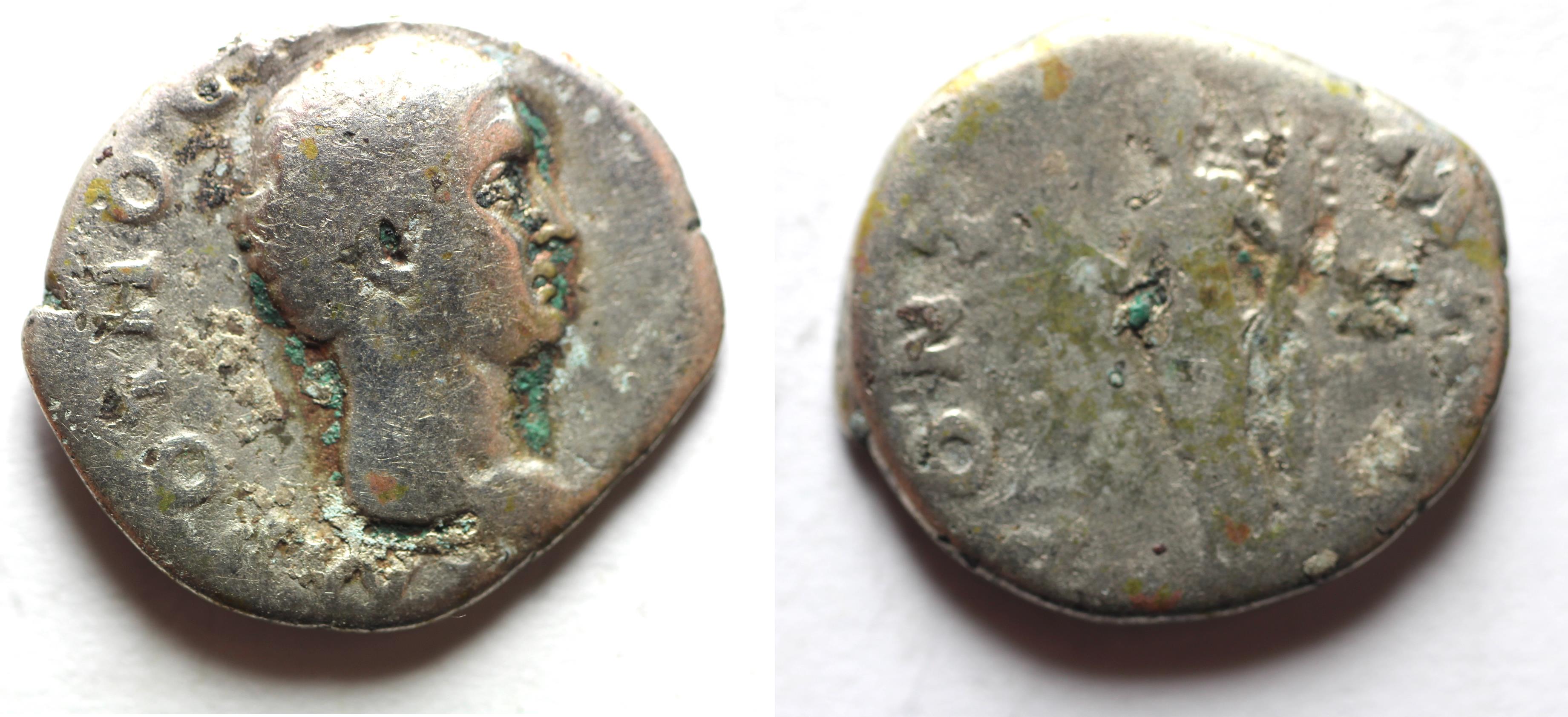 Otho Ar Denarius | Roman Imperial Coins