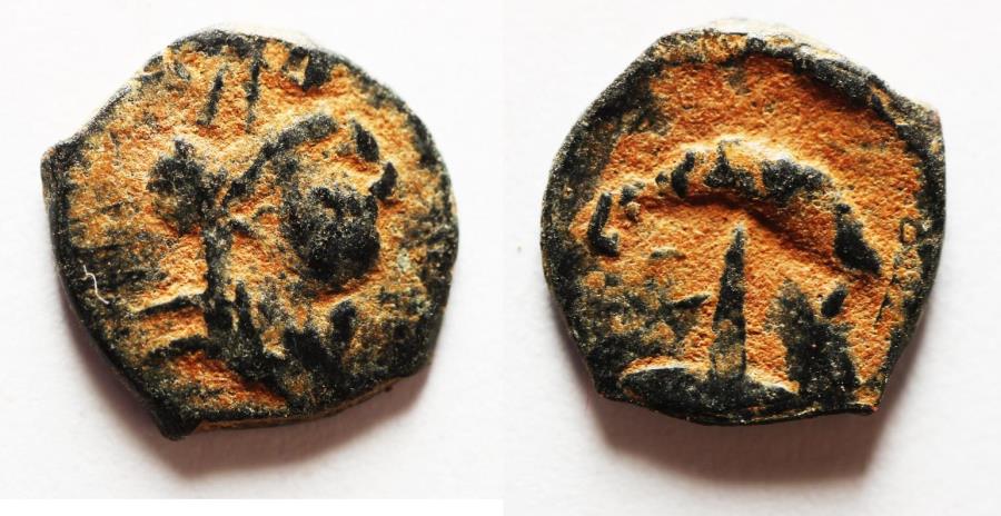 PALMYRENE, Palmyra. Pseudo-autonomous issue. 2nd-early 3rd centuries AD ...