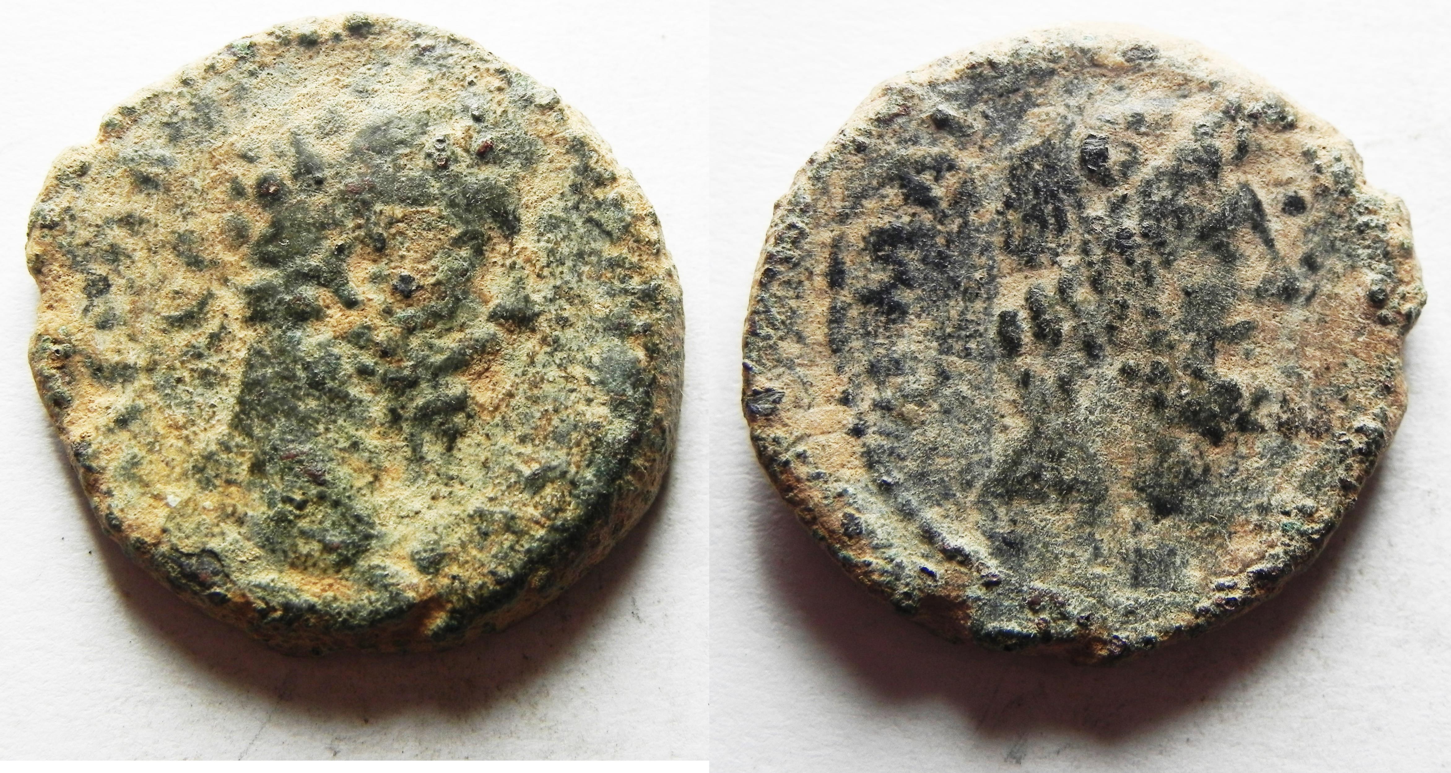 CYRENAICA, Cyrene. Marcus Aurelius. AD 161-180. Æ 24 | Roman Provincial ...
