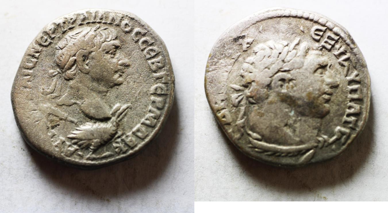PHOENICIA, Tyre. Trajan. AD 98-117. AR Tetradrachm. | Roman Provincial ...