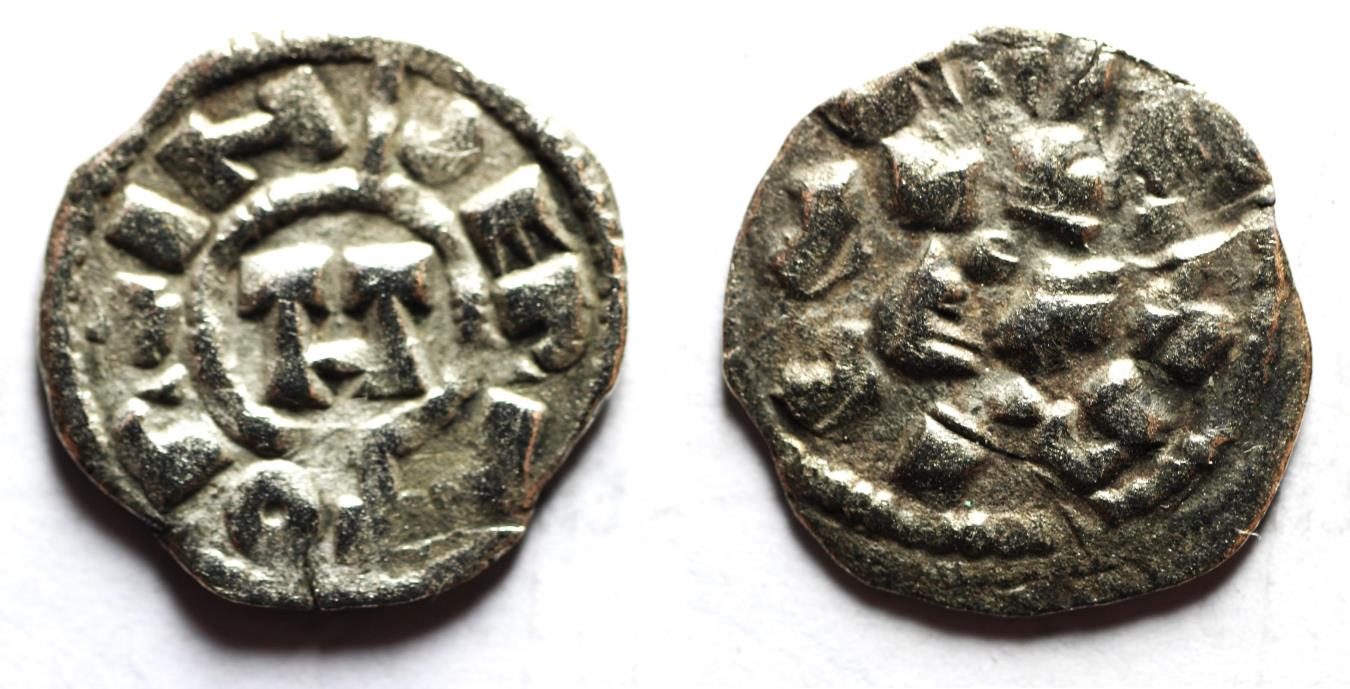 The Money that Conquered the Holy Land in the First Crusade: Italy ...