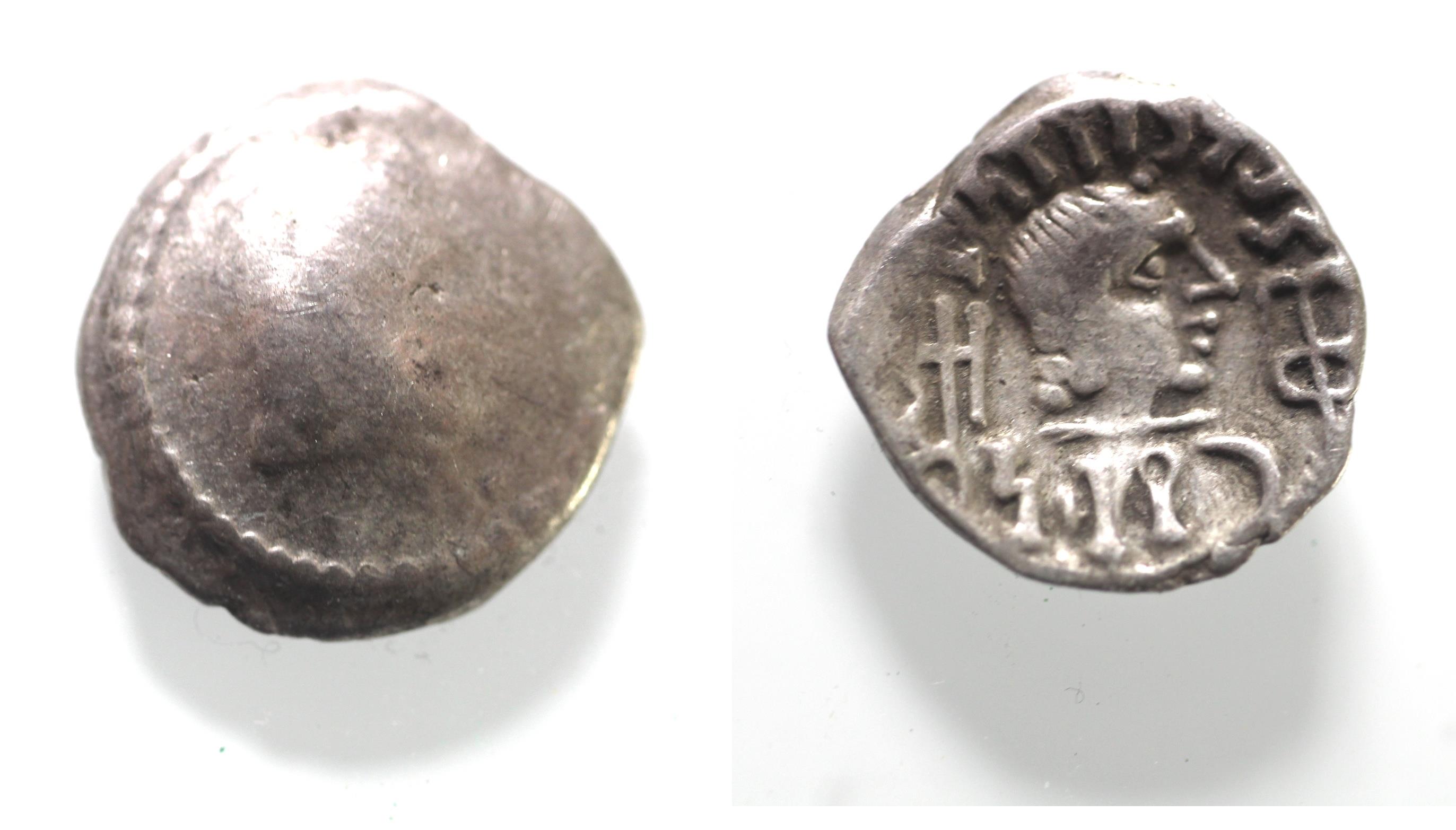 ARABIA, Southern. Himyar.. Circa AD 2nd Century. AR Drachm | Ancient ...