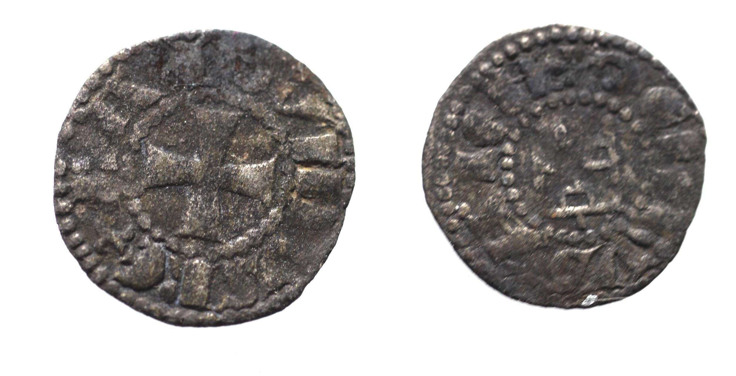 DAVID'S TOWER: Crusaders, Latin Kingdom of Jerusalem. Baldwin III (1143 ...