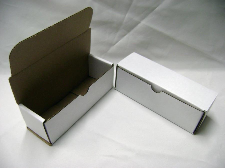 Storage Box - 2½x2½x8 | Collecting Supplies