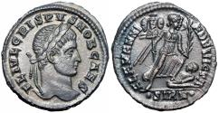 Crispus. Caesar, AD 316-326. | Roman Imperial Coins