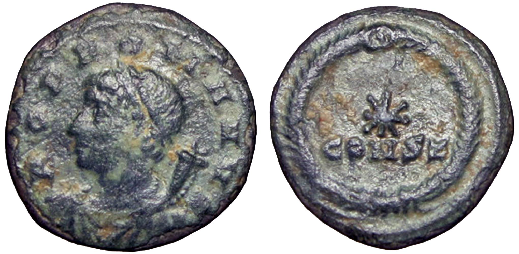 Commemorative Series. AD 330-354. | Roman Imperial Coins