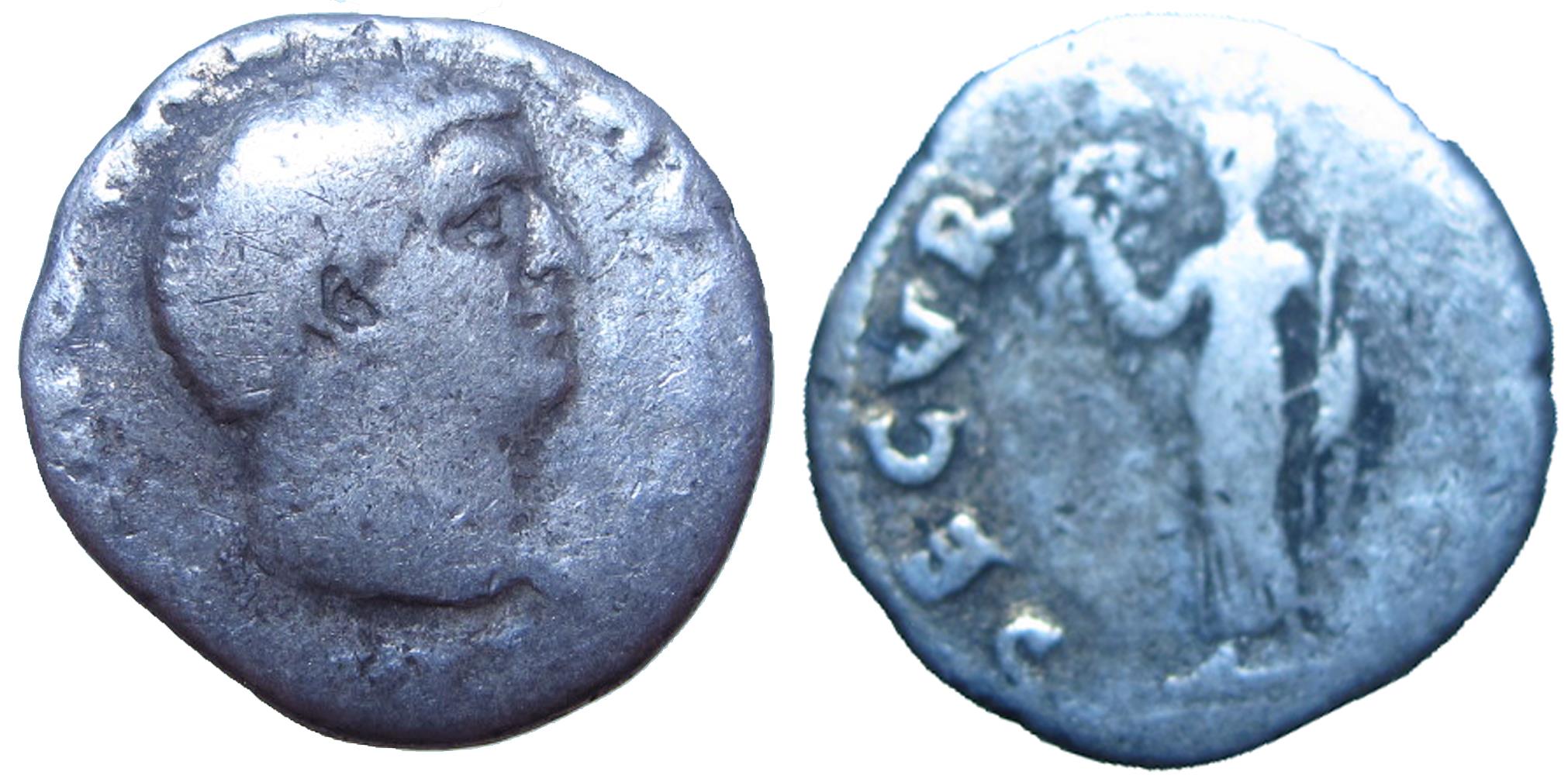 Otho; 69 AD, Rome. | Roman Imperial Coins