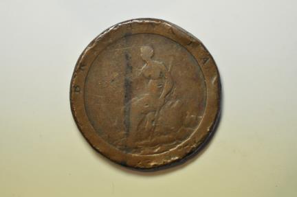 Great Britain; Penny 1797 | European Coins